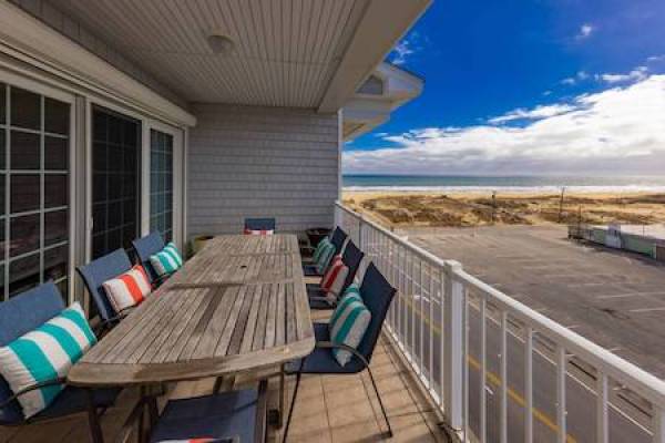 Sandbridge Condo Rentals | Sandbridge Life Realty