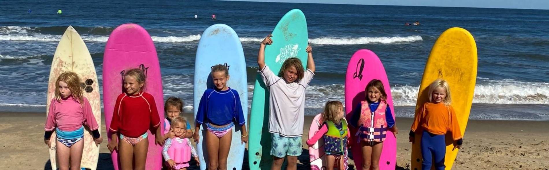 Sandbridge Beach Vacation Rentals | Sandbridge Life Realty