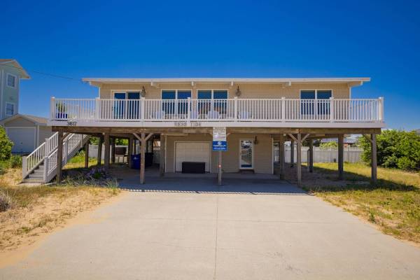 Sandbridge VA Winter Rentals | Sandbridge Life Realty