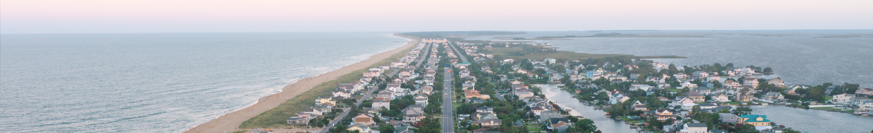 Sandbridge Beach Vacation Rentals | Sandbridge Life Realty