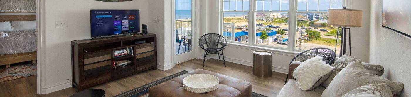 Sandbridge Beach Condo Rentals | Sandbridge Life Realty