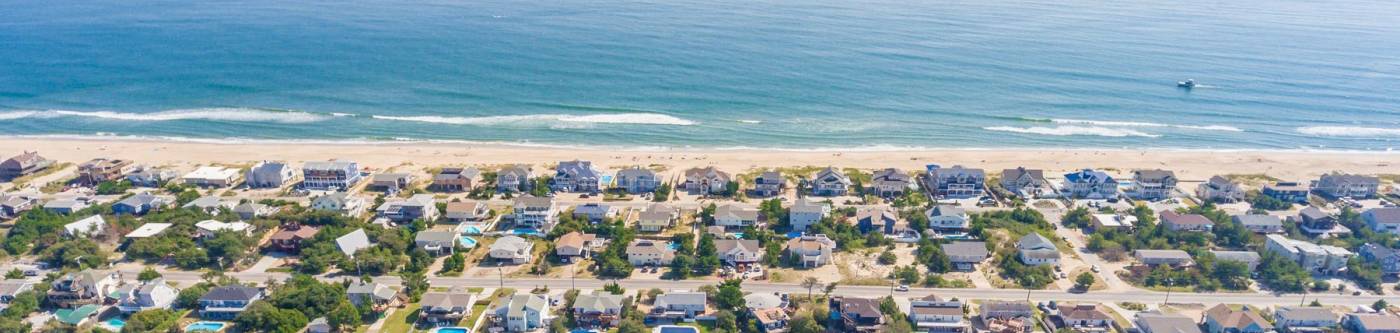 Sandbridge Condo Rentals | Sandbridge Life Realty